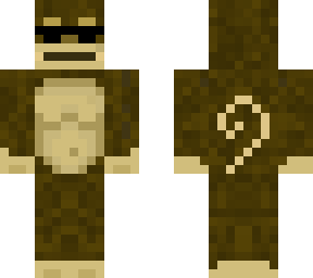 monkey | Minecraft Skin