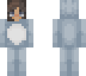 Narwhal | Minecraft Skins