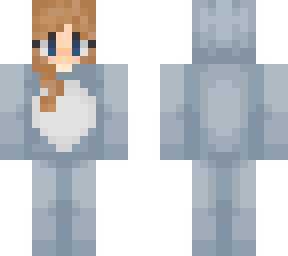 Narwhal | Minecraft Skins