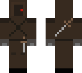 nazgul | Minecraft Skins