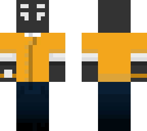 monster prom | Minecraft Skins