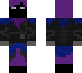 raven | Minecraft Skins