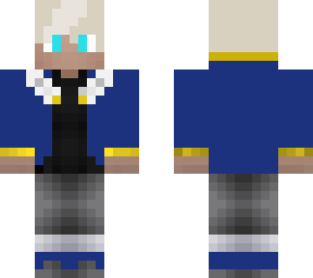 void | Minecraft Skins