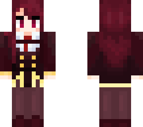 girls frontline 2 | Minecraft Skins