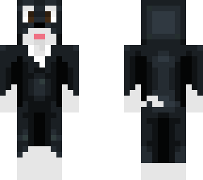 border collie | Minecraft Skins