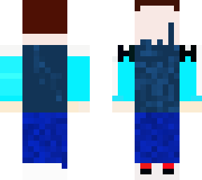 Htet Myat Won skin | Minecraft Skin