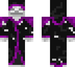 Lich | Minecraft Skin