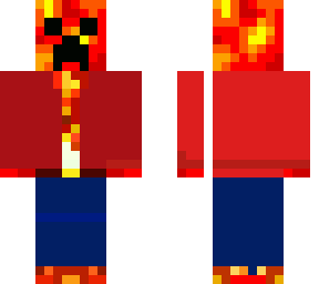 PrestonPlayz | Minecraft Skin