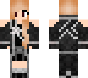 Sao | Minecraft Skins