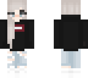 sara | Minecraft Skin