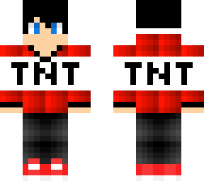 tnt | Minecraft Skins