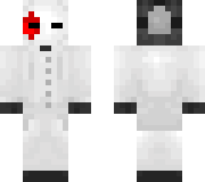 wild card | Minecraft Skin