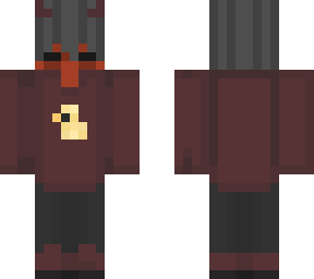 Fqde | Minecraft Skin