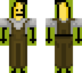 train driver | Minecraft Skins