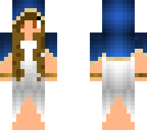 lady irene | Minecraft Skins