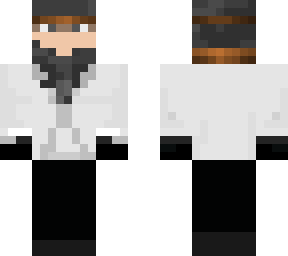 My dear skin | Minecraft Skin