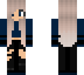 rhfb | Minecraft Skin