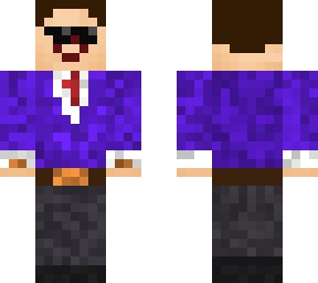 der 20 | Minecraft Skins
