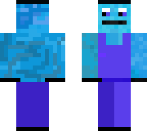Yeetus | Minecraft Skin