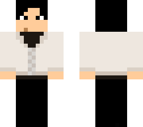 yosuke | Minecraft Skins