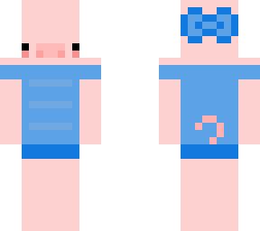 Toes | Minecraft Skins