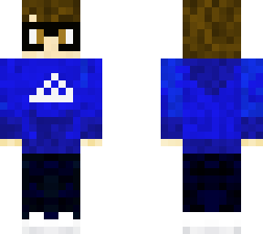 Adam | Minecraft Skin