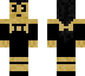 Alice Angel | Minecraft Skins