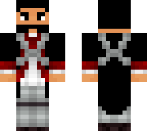 Colonial | Minecraft Skins