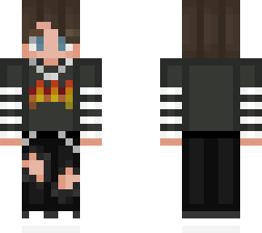 Eboy | Minecraft Skin