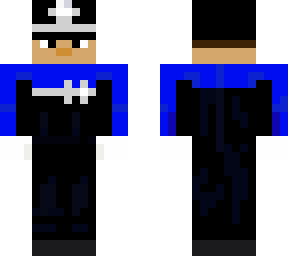 Marching Band | Minecraft Skins