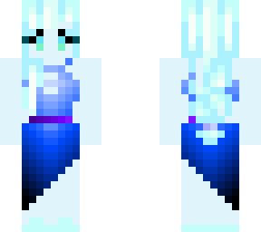 ice cold | Minecraft Skins