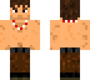 Jim Morrison | Minecraft Skin