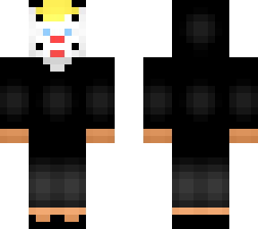 Lolathon VR | Minecraft Skin