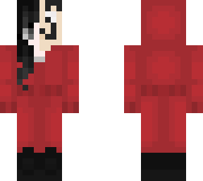 shaker | Minecraft Skin