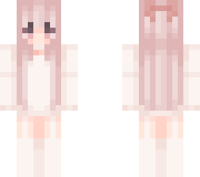 Sleepwear | Minecraft Skin