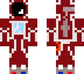 explorer | Minecraft Skins