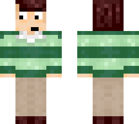 Blues Clues | Minecraft Skins