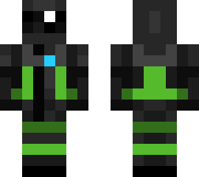 wasd | Minecraft Skin