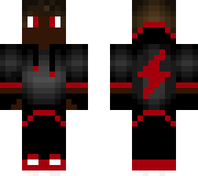 Asta | Minecraft Skins