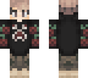 Bape Skin | Minecraft Skin