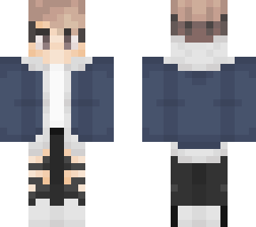 ob coat | Minecraft Skins