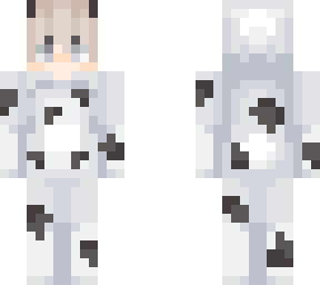 mc cow skin | Minecraft Skins