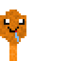 fried chicken | Minecraft Skins