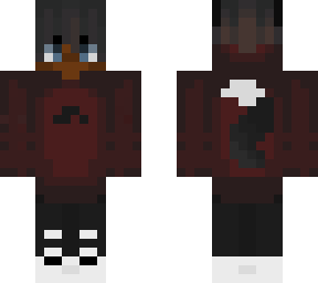 java boy | Minecraft Skins