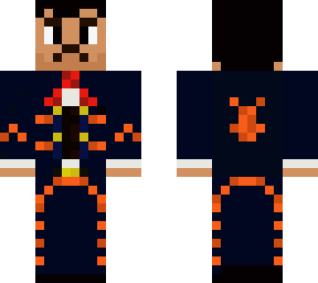 mexican mariachi | Minecraft Skins