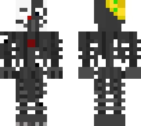 Ennard | Minecraft Skins