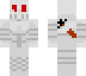 Angel Knight | Minecraft Skins