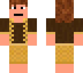 Hobbit | Minecraft Skins