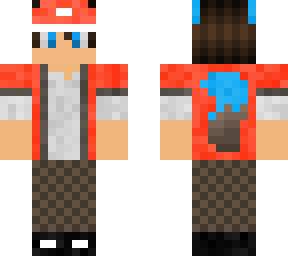 pixelmon | Minecraft Skins