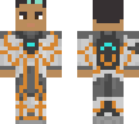 subnautica | Minecraft Skins